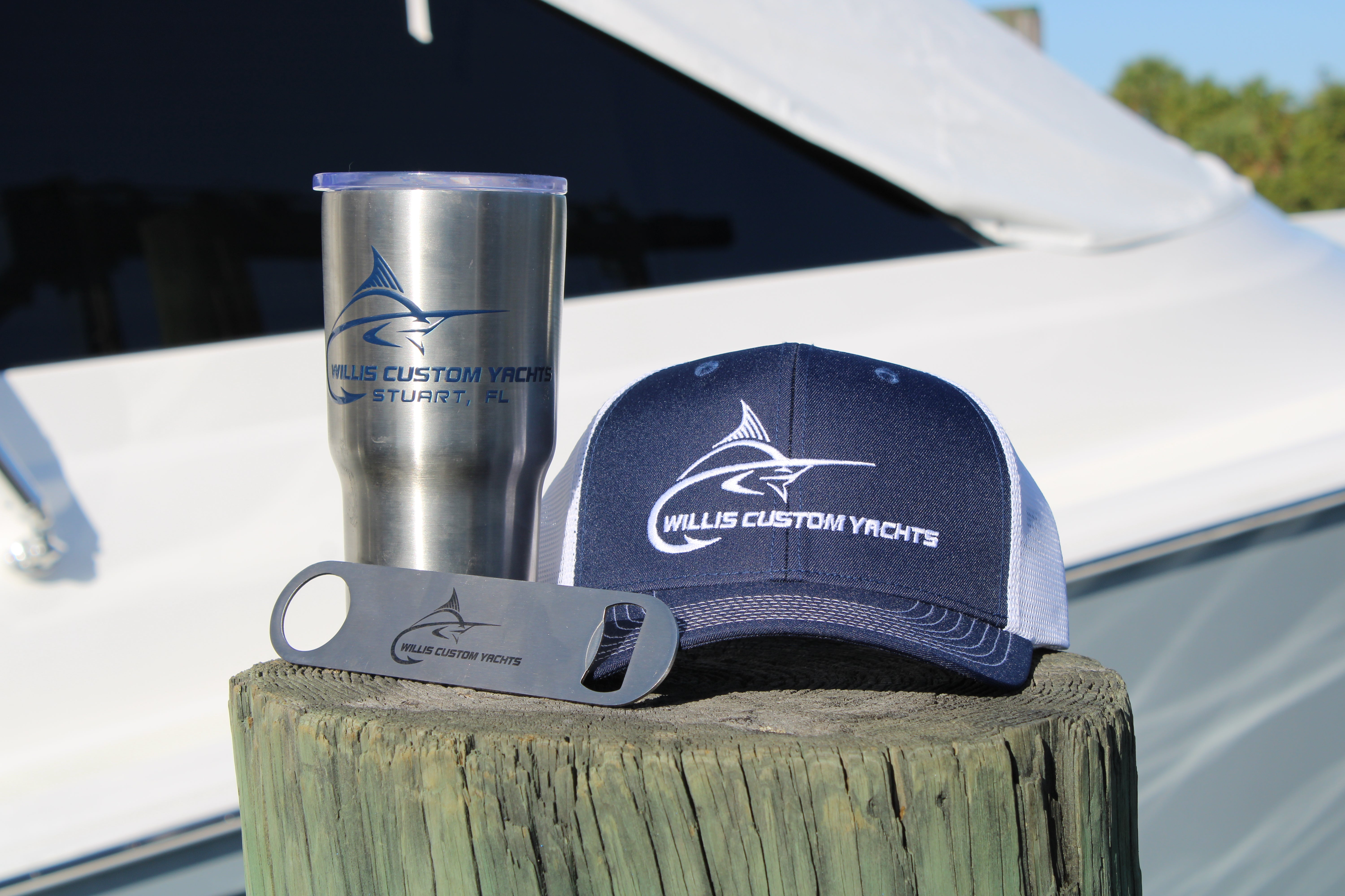 Accessories – Willis Merch