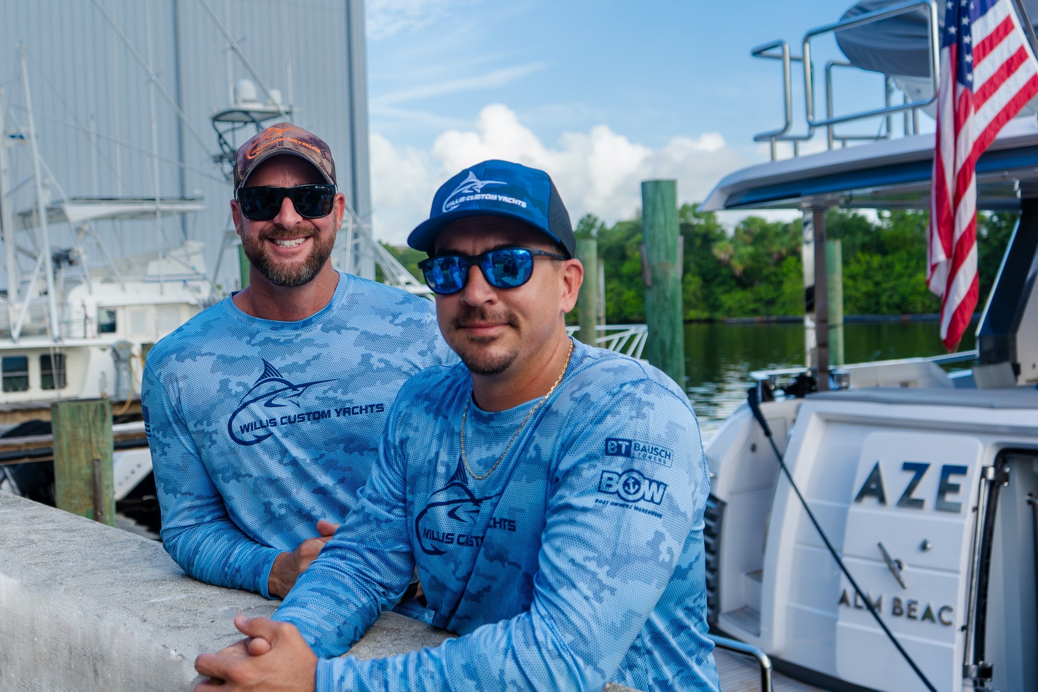 Men's – Willis Merch
