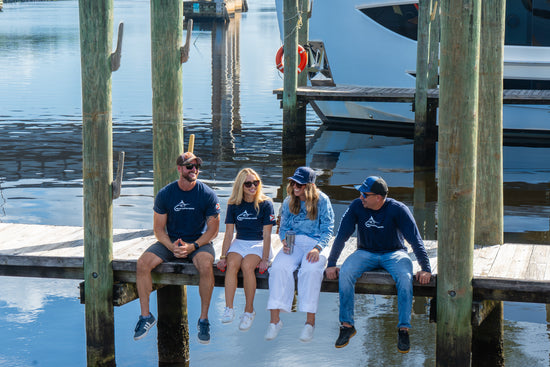 Exclusive Willis Custom Yachts Merch – Willis Merch