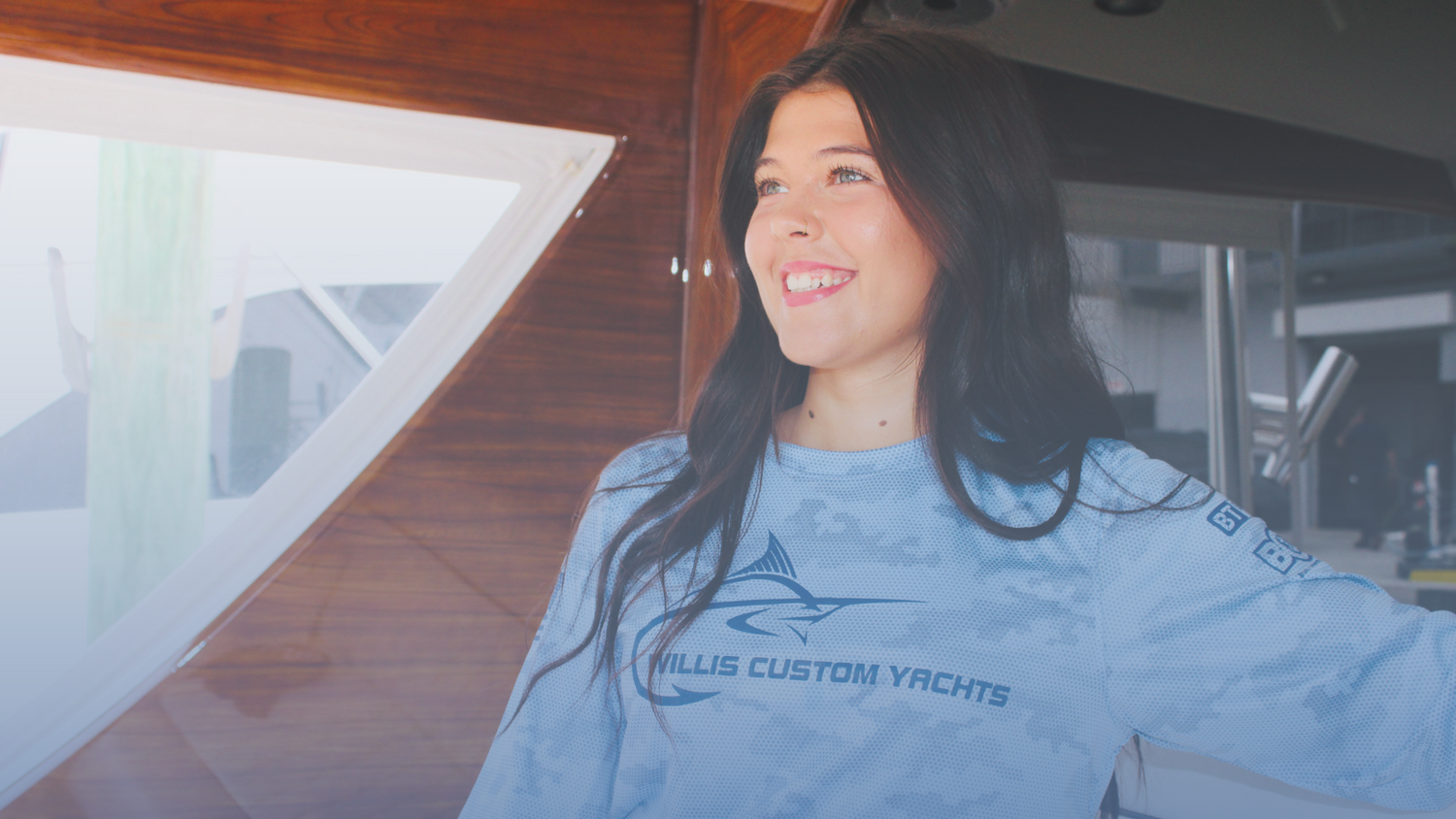 Exclusive Willis Custom Yachts Merch – Willis Merch